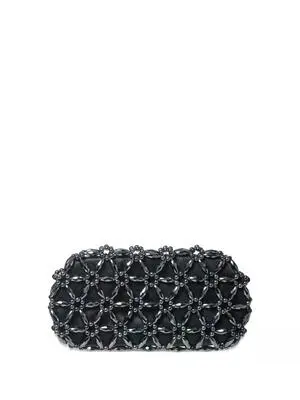 0711 TBILISI Tebea Clutch Bag - Blue