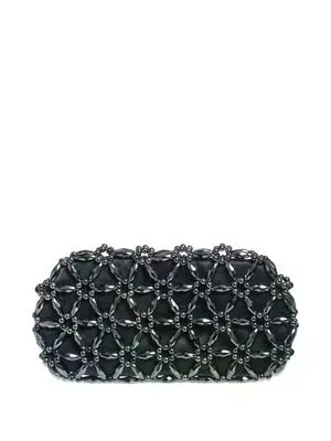 0711 TBILISI Tebea Clutch Bag - Blue