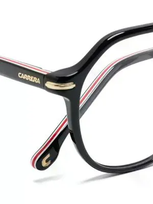 Carrera Eyewear Pilot-frame Glasses