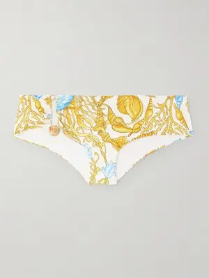 Versace Printed Briefs