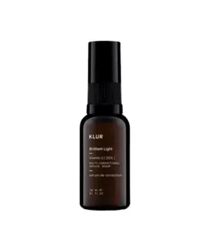 KLUR Brilliant Light Multi-correctional Repair Serum