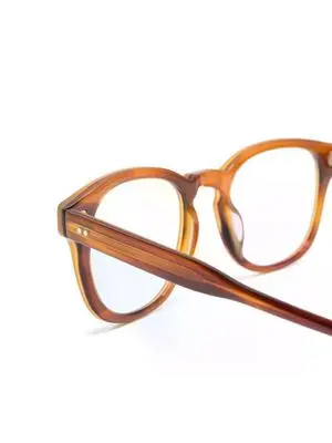 Garrett Leight Langley Glasses