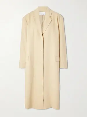 The Frankie Shop Oversized Coats For Women