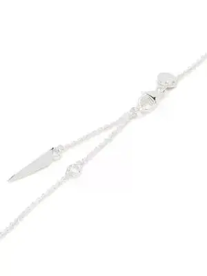 SHAUN LEANE Sabre Deco Necklace