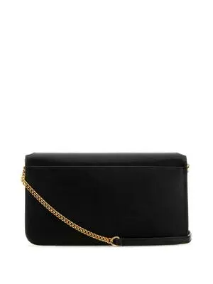 Saint Laurent Cassandre Leather Crossbody Bag