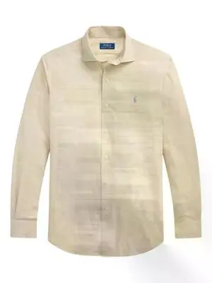 Polo Ralph Lauren Poplin Shirt