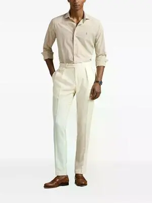 Polo Ralph Lauren Poplin Shirt