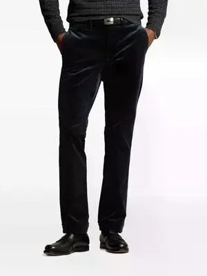 Polo Ralph Lauren Corduroy Trousers - Black