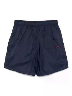 Hugo Logo Swim Short