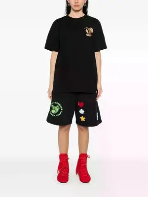 INBETWEENERS Burger Verse T-shirt