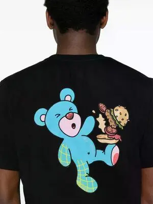 INBETWEENERS Burger Verse T-shirt