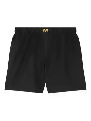 Versace Medusa '95 Swim Shorts - Black