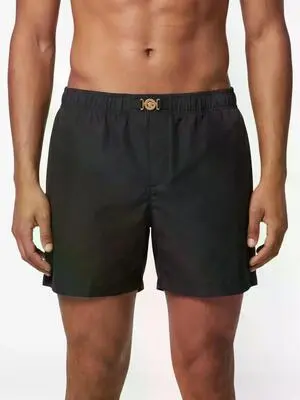 Versace Medusa '95 Swim Shorts - Black