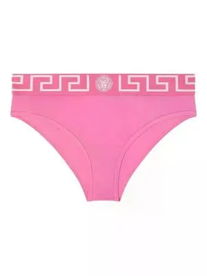 Versace Boy Shorts Briefs For Women