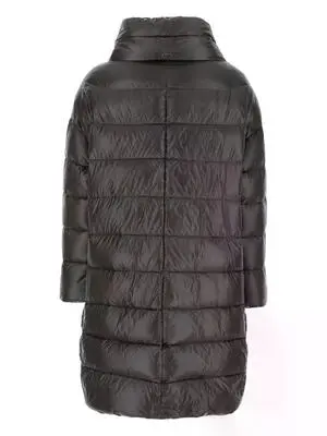 Herno Matilde Quilted Puffer Coat