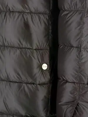 Herno Matilde Quilted Puffer Coat