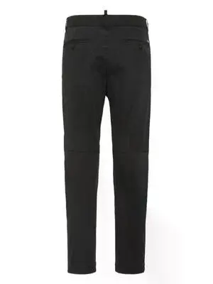 Dsquared2 Cotton Chinos