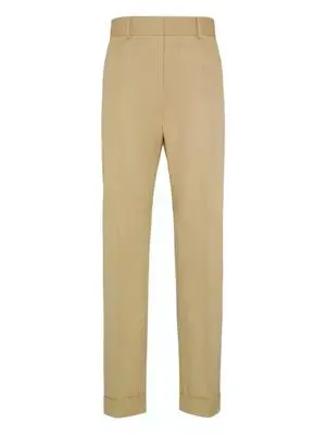 Dsquared2 Belt-loops Trousers