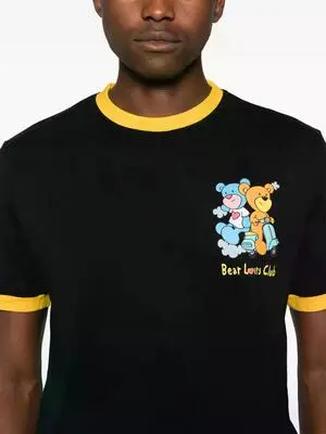 INBETWEENERS Bear Lovers Club T-shirt
