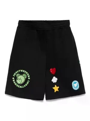 INBETWEENERS Pop Shorts
