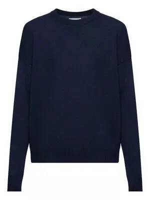 JIL SANDER Crew-neck Sweater