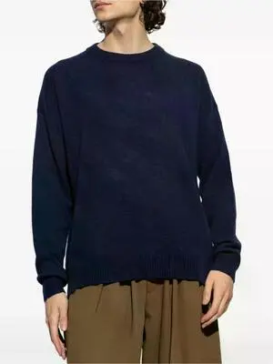 JIL SANDER Crew-neck Sweater