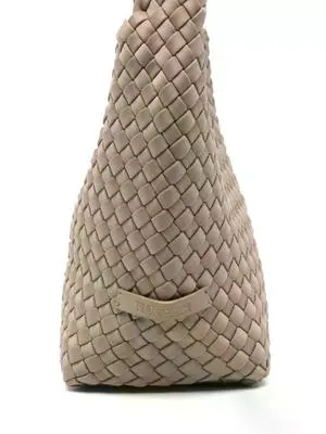 NAGHEDI Small Nomad Bucket Bag