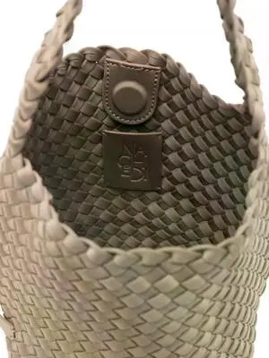 NAGHEDI Small Nomad Bucket Bag
