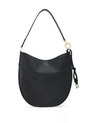 FERRAGAMO Leather Shoulder Bag