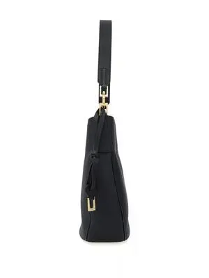 FERRAGAMO Leather Shoulder Bag