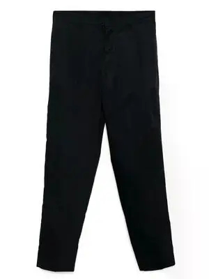 Emporio Armani Cotton Chinos