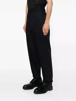Emporio Armani Cotton Chinos