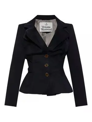 Women's Peplum Blazers