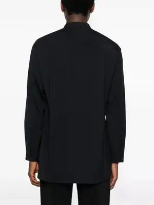 Giorgio Armani Wool Shirt