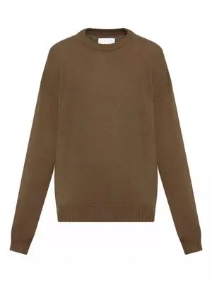 JIL SANDER Crew-neck Sweater