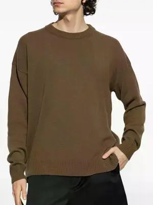 JIL SANDER Crew-neck Sweater