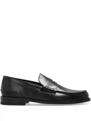 Brioni Stacked Heel Shoes For Men