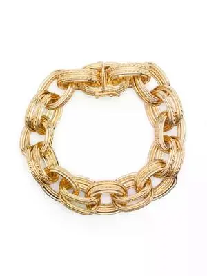 ANINE BING Clasp-fastening Bracelet