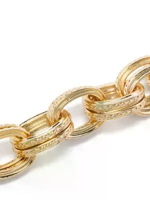 ANINE BING Clasp-fastening Bracelet