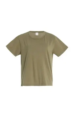 Leset Relaxed T-shirts For Women