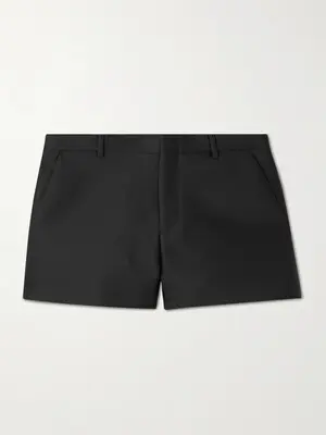 Women's Suiting Shorts