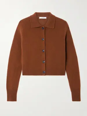 FRAME Cashmere Cardigan
