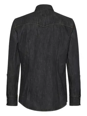 Dsquared2 Fashion Western Shirt