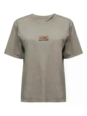 MAISON MARGIELA Cotton T-shirt