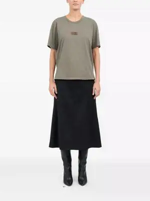 MAISON MARGIELA Cotton T-shirt