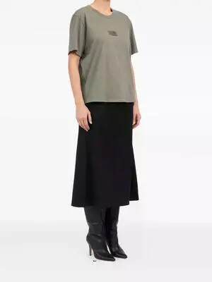 MAISON MARGIELA Cotton T-shirt