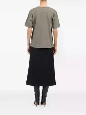 MAISON MARGIELA Cotton T-shirt