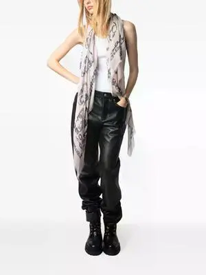 Zadig&Voltaire Kerry Scarf