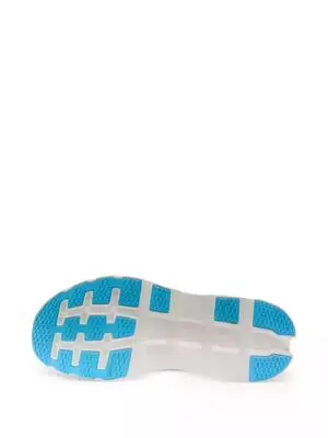 On Cloudstratus 3 Mesh-upper Sneakers