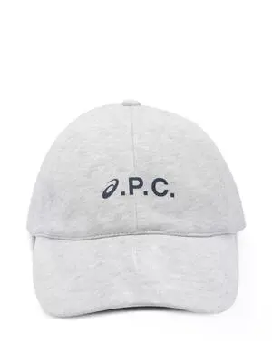 A.p.c. X Asics Charlie Baseball Cap